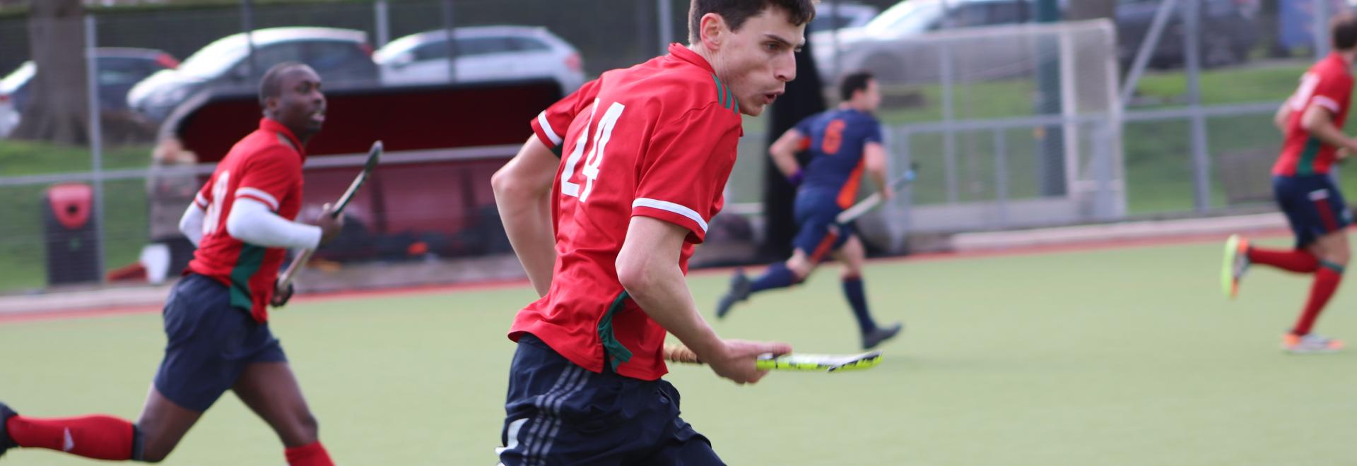 Home | Tulse Hill and Dulwich Hockey Club | South London Hockey Club